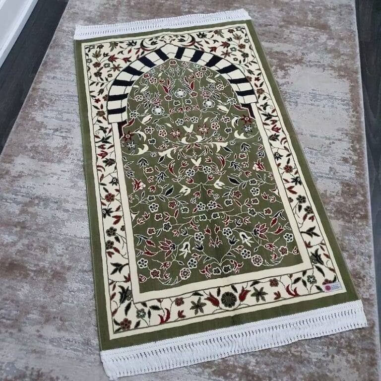 Salah Prayer Mats – Page 2 – Halal Products Canada